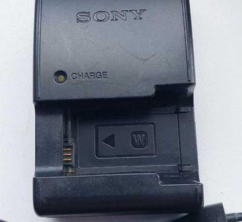 Зарядное ус-во для аккумуляторов Sony A7,А7II,A7R