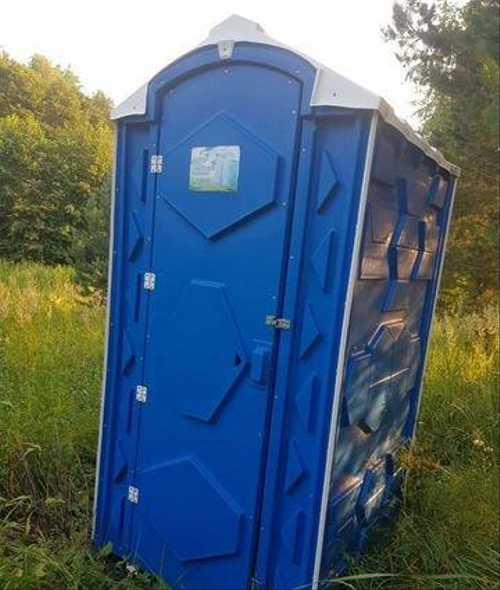 Дачный туалет, биотуалет, туалетная кабина