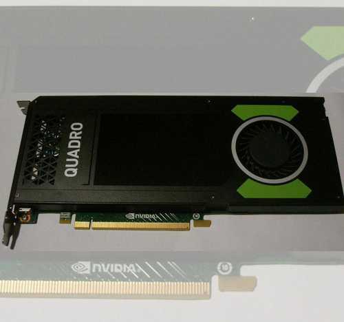 PNY Nvidia Quadro M4000 8Gb gddr5 PCI-E