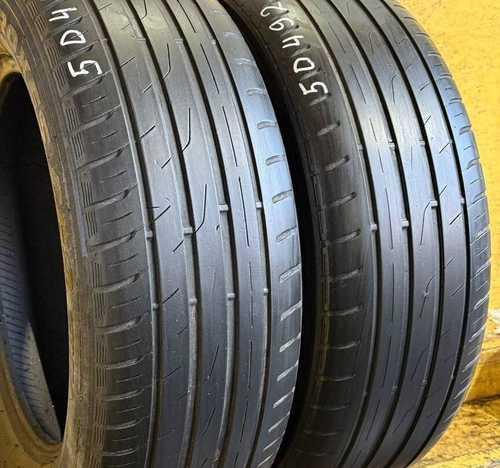 Toyo Proxes CF2 SUV 225/60 R17 99H