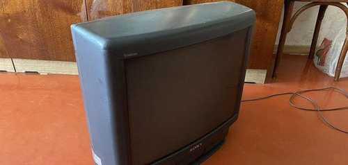 Телевизор Sony
