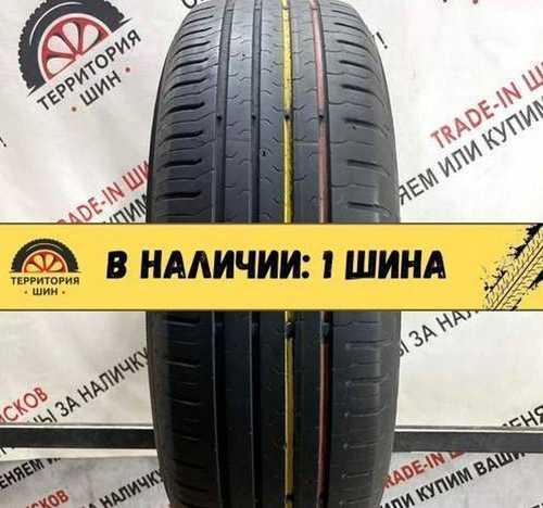 Continental ContiEcoContact 5 215/65 R16 98H