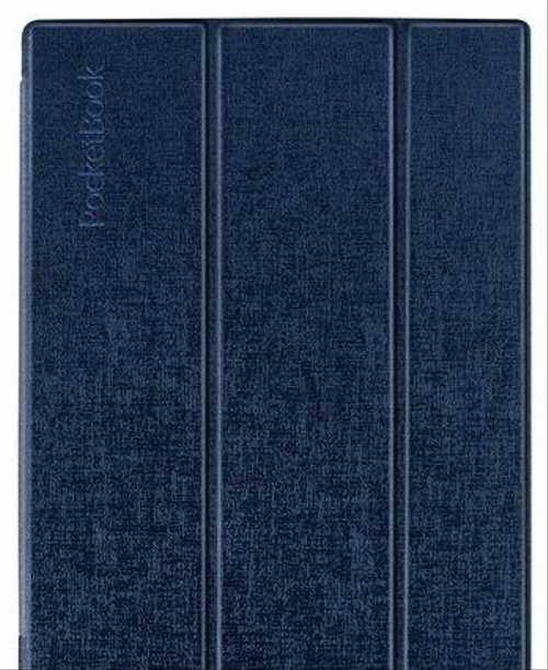 Pocketbook X Обложка Подставка Оригинал Синяя