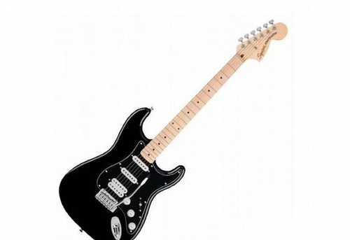Fender Squier Affinity Stratocaster HSS MN BLK