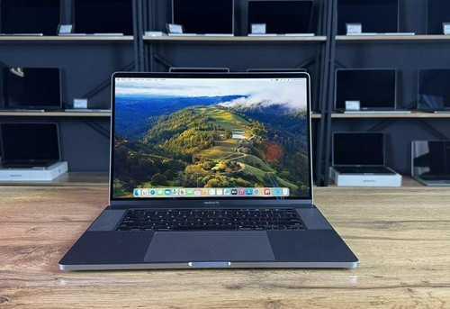 MacBook Pro 16 2020 как новый