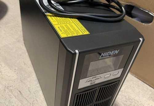 Ибп Hiden Expert UDC9201S