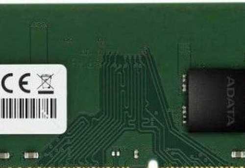 8Gb DDR4 2666MHz adata Premier (AD4U26668G19-SGN)