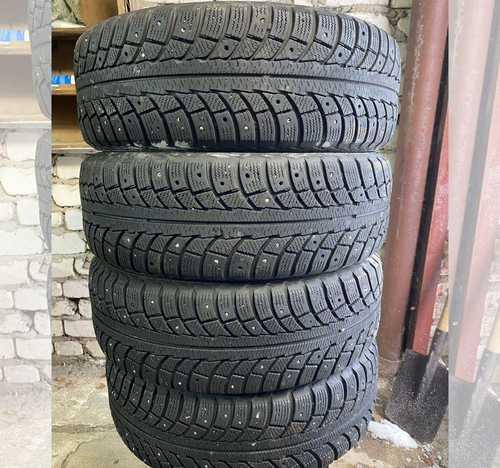 Gislaved Nord Frost 5 195/65 R15