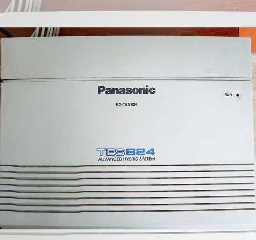 Panasonic KX-TES824RU