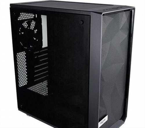 Корпус ATX Miditower Fractal Design #274653