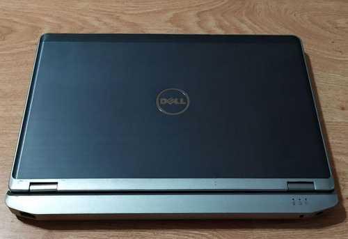 Ноутбук Dell latitude E6230