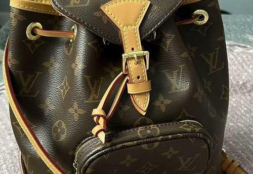 Louis Vuitton рюкзак
