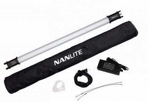 Nanlite pavotube 15c kit1 77 см новый