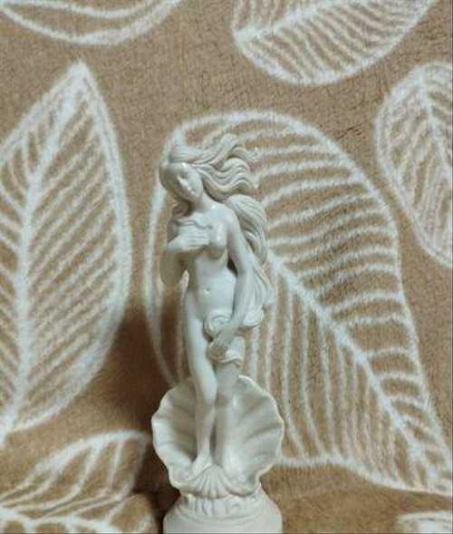 Статуэтка Венера Боттичелли