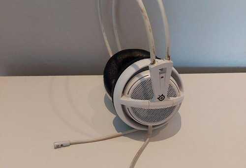 Наушники SteelSeries Siberia 200