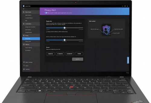 Lenovo ThinkPad T14 Gen4 Intel Core i7 1355U, 1.7