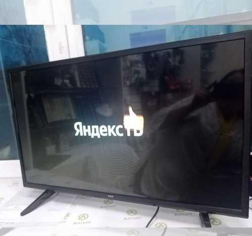 Телевизор SMART tv BBK