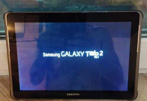 Samsung galaxy таб 2