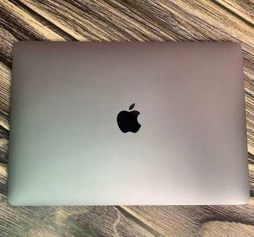 Apple macbook pro