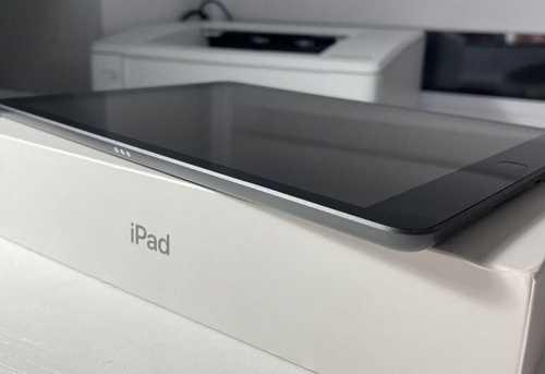 Apple iPad 9, 64GB, серый