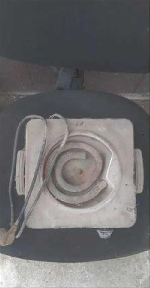 Электрическая мини печь