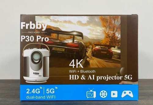 Проектор frbby P30 pro