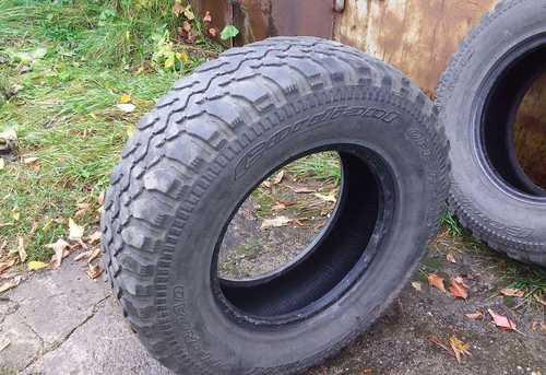 Cordiant 4x4 235/75 R15