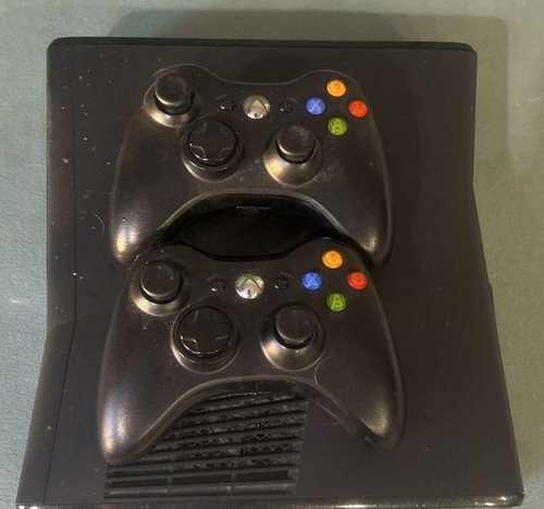 Xbox 360 s console,1439