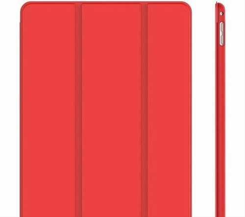 Чехол-книжка Smart Case для iPad (10.2") 2019г. кр