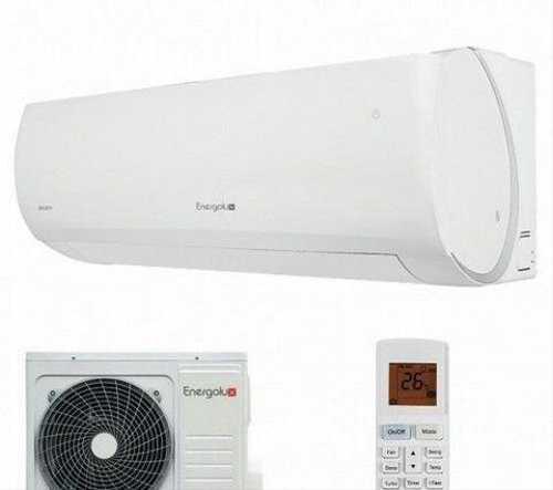 Кондиционер Energolux Baden SAS07BD1-A