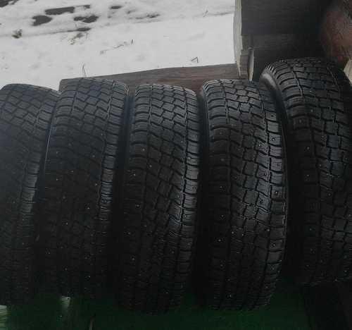 КАМА Кама-219 225/75 R16