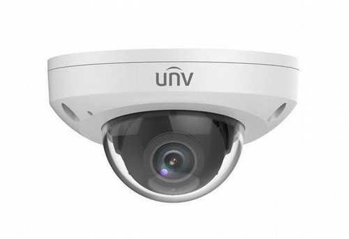 Uniview IPC314SB-ADF28K-I0 купольная ip-камера