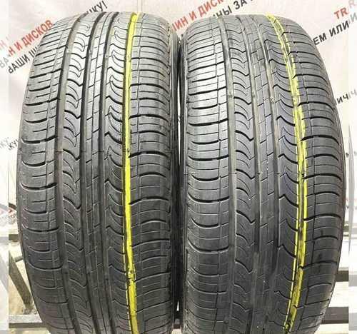 Nexen Classe Premiere CP672 215/60 R16 95Q