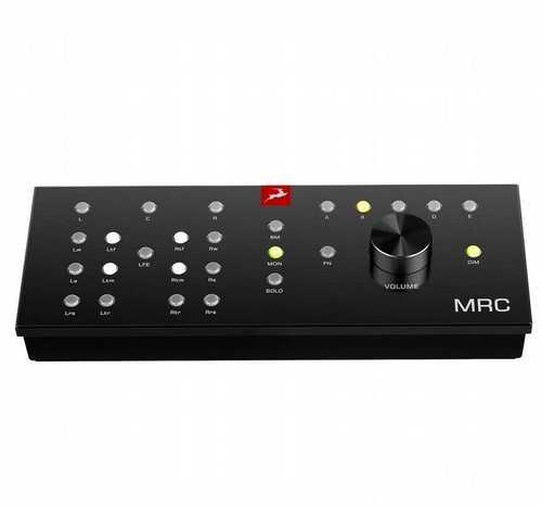 Antelope Audio MRC Remote Control контроллер