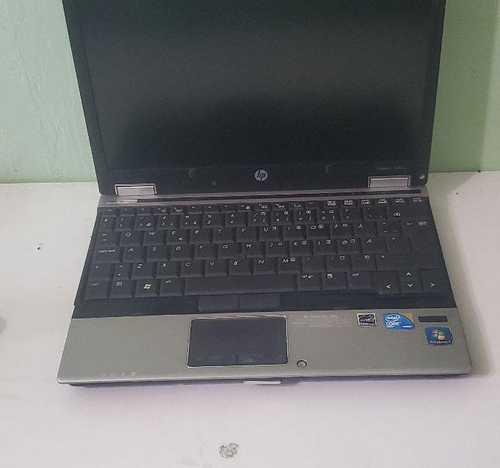 Hp 2540p запчасти