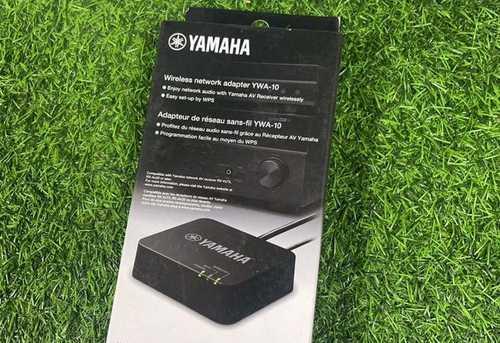 Беспроводной сетевой адаптер Yamaha