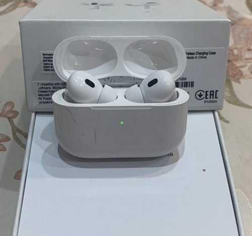 Air pods pro 2