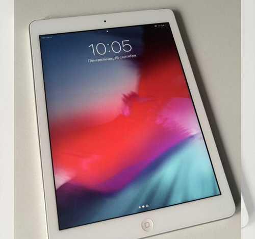 Apple iPad air