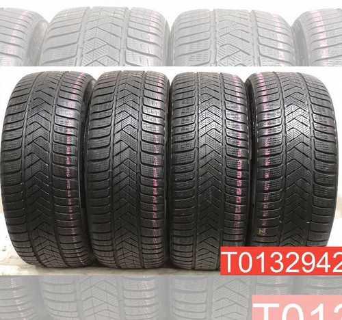 Pirelli Winter Sottozero 3 245/45 R19 102V