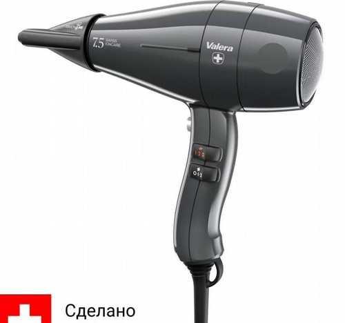 Фен Valera Swiss Ioncare 7.5