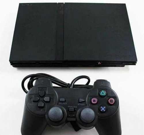 Sony playstation 2