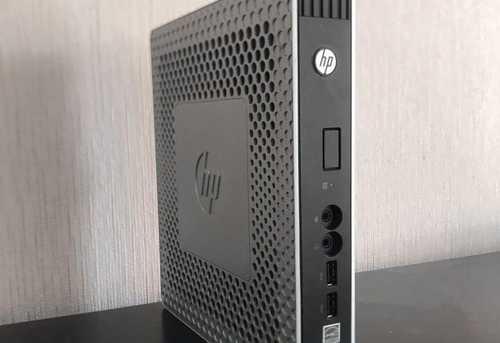 Тонкий клиент HP T610