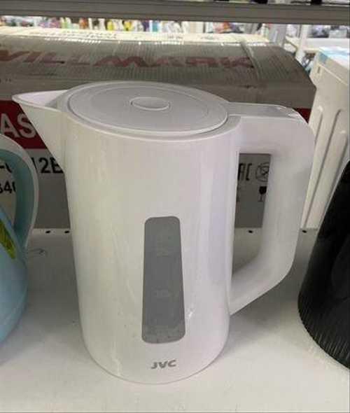 Чайник пластик JK-KE1215 JVC
