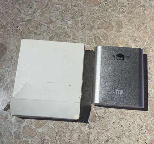 Powerbank xiaomi NDY-02-AD