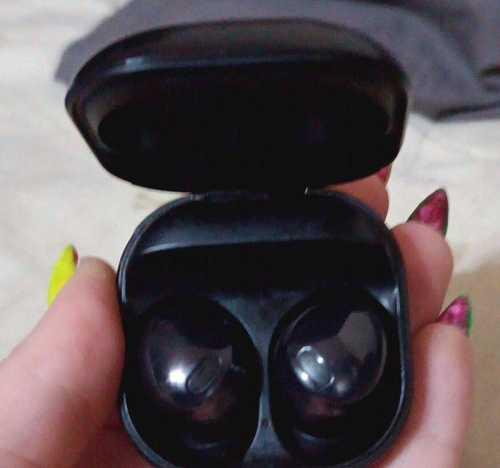 Беспроводные наушники samsung galaxy buds pro