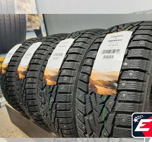 Ikon Tyres Nordman 7 205/50 R17 93T