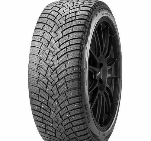 Pirelli Scorpion Ice Zero 2 275/55 R20 117H