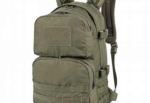 Рюкзак Helikon-Tex Ratel Mk2 Backpack cordura oliv