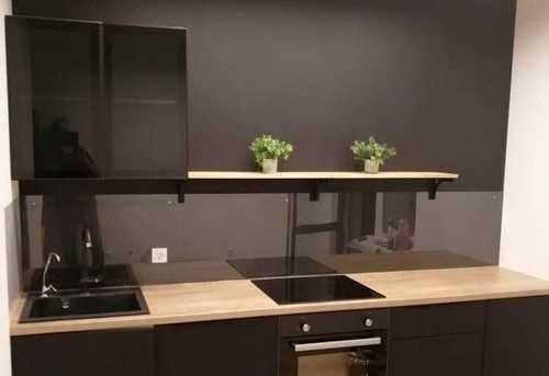 Кухня в стиле IKEA с гарантией