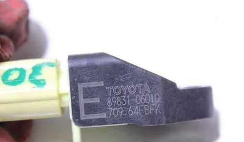 Датчик Air Bag Toyota Camry v40